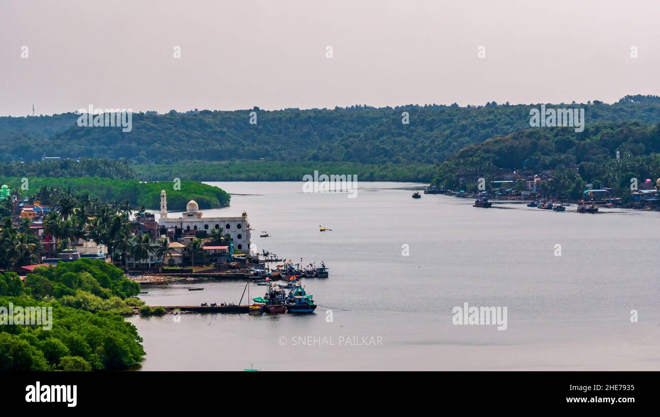 Thibaw point hi-res stock photography and images - Alamy