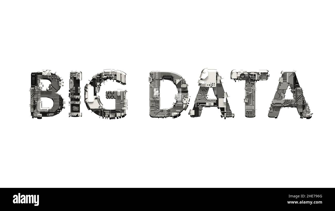 Cyberpunk generation hi-res stock photography and images - Alamy