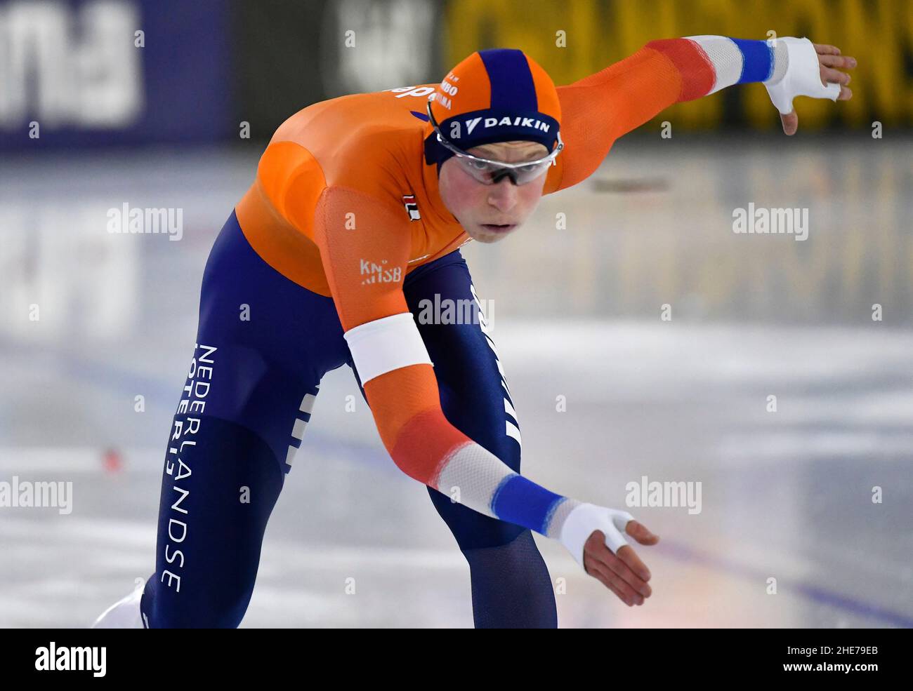 Merijn scheperkamp hi-res stock photography and images - Alamy