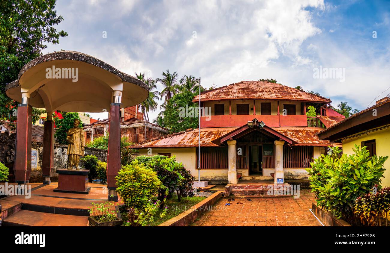 Lokmanya tilak hi-res stock photography and images - Alamy