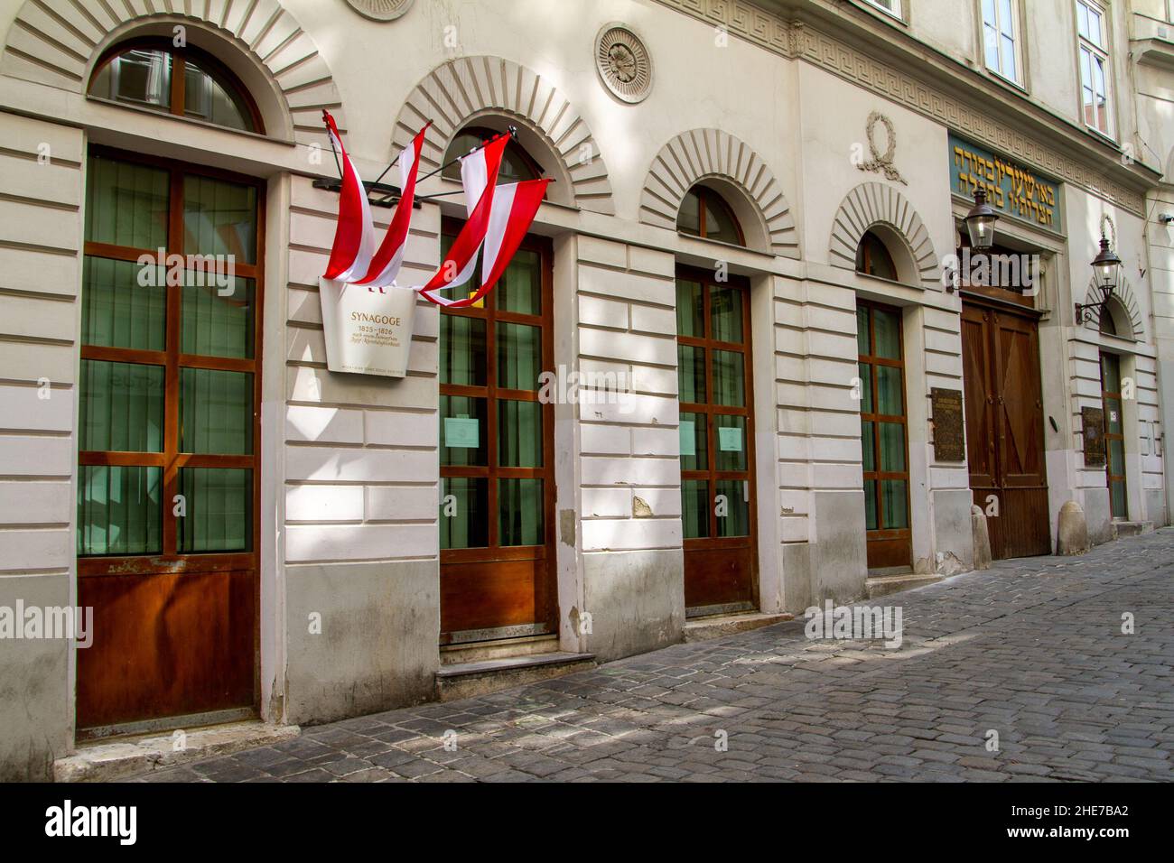 Viennea hi-res stock photography and images - Alamy