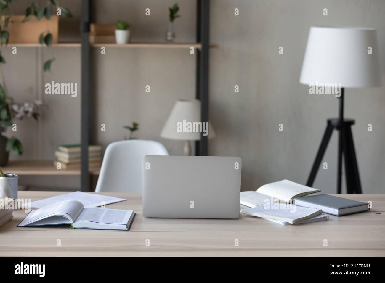 No study hi-res stock photography and images - Alamy