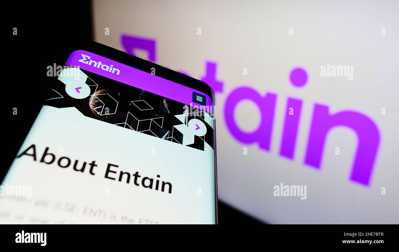 Entain plc hi-res stock photography and images - Alamy Entain plc hi-res stock photography and images - Alamy
