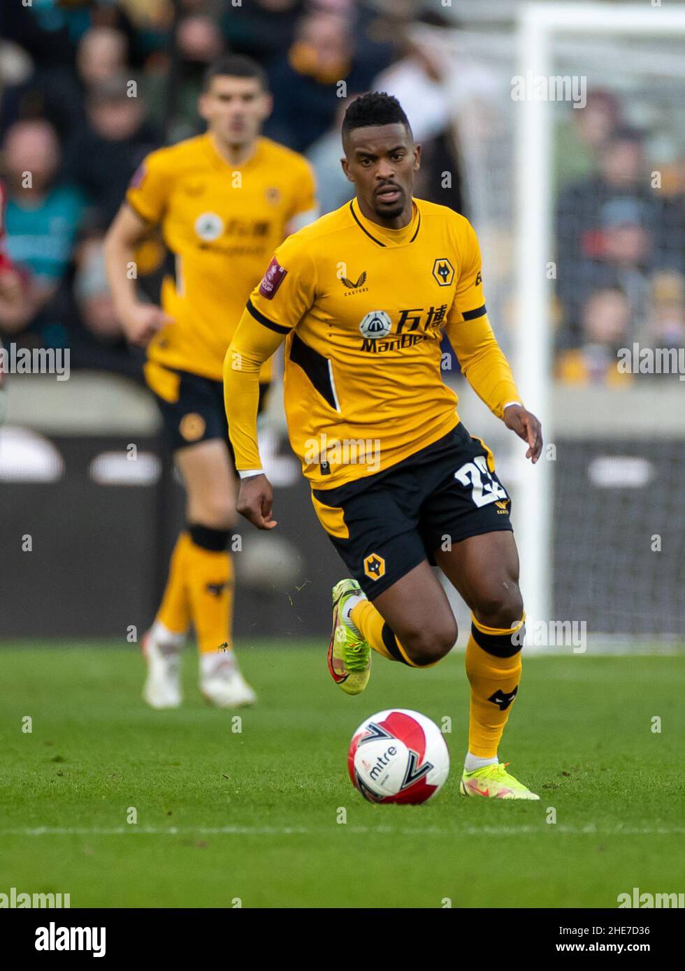 Nelson cabral semedo hi-res stock photography and images - Alamy