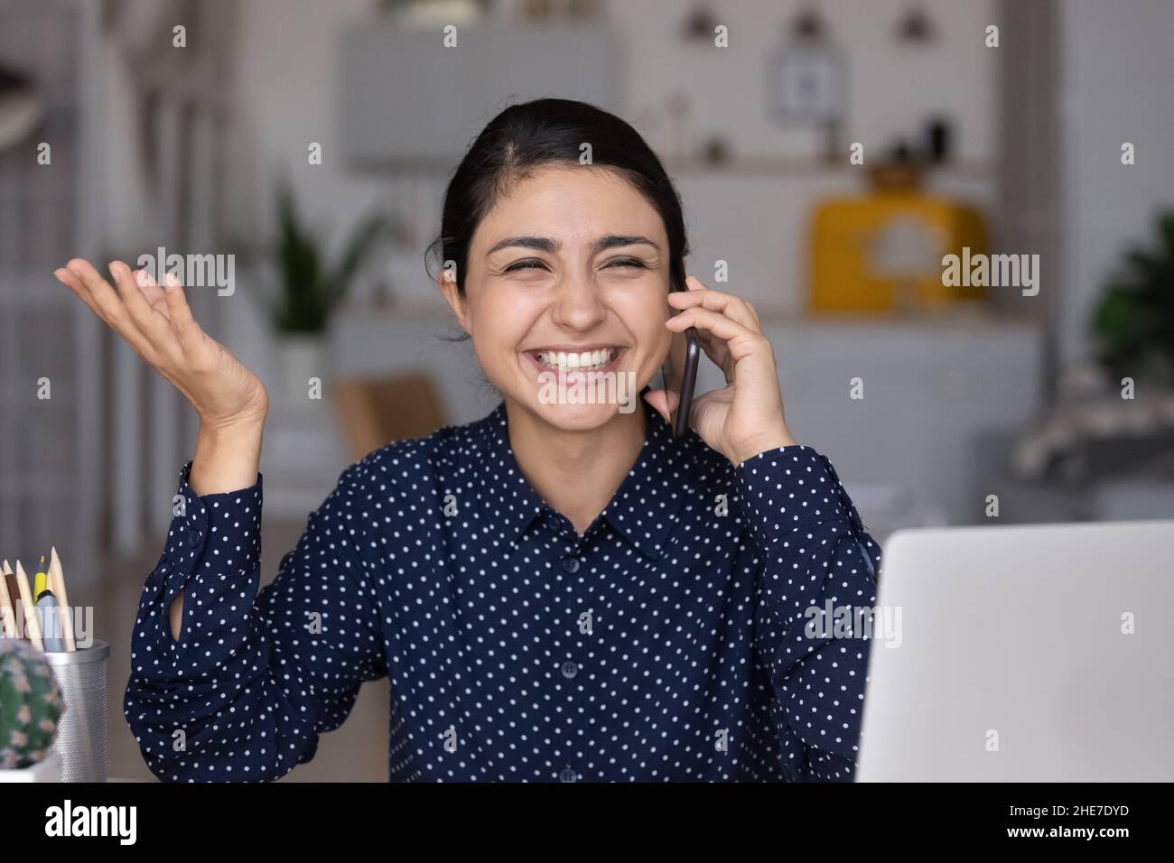 Indian telephone hi-res stock photography and images - Alamy