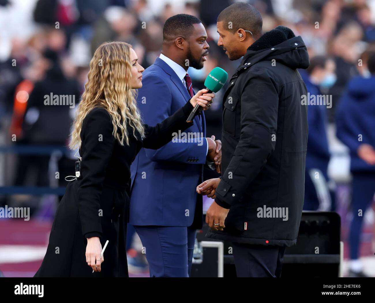 Laura woods 2022 hi-res stock photography and images - Alamy