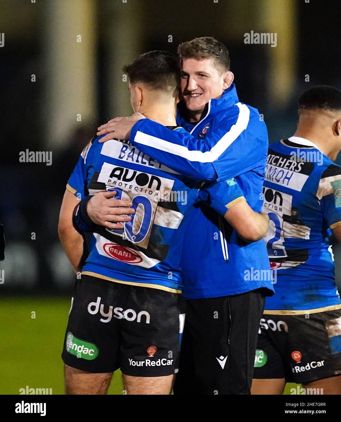 Orlando bailey rugby hi-res stock photography and images - Alamy