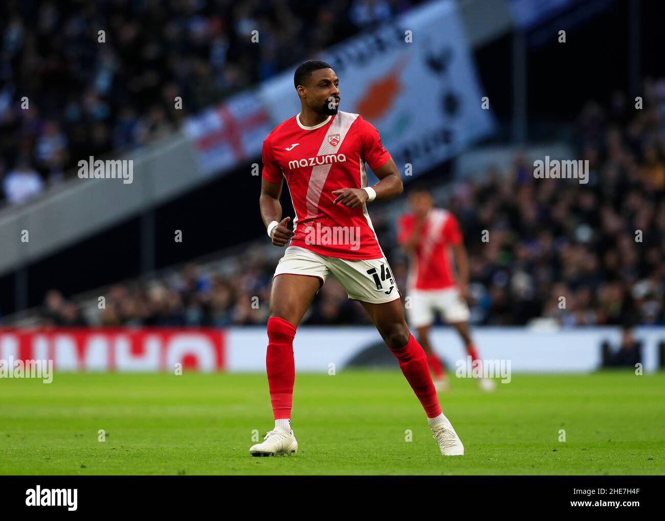 Obika morcambe hi-res stock photography and images - Alamy