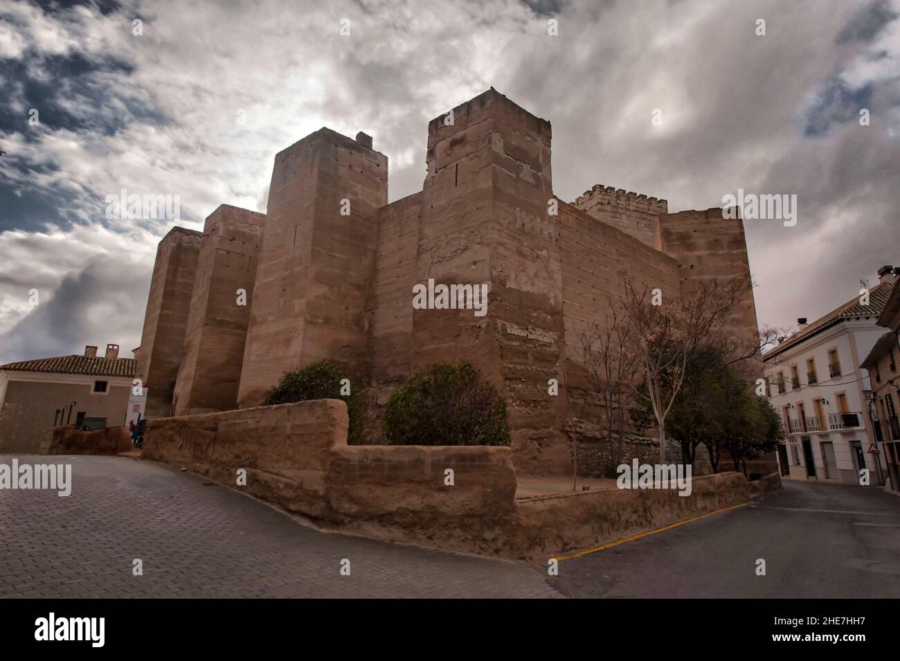 Fortress of seven towers hi-res stock photography and images - Alamy