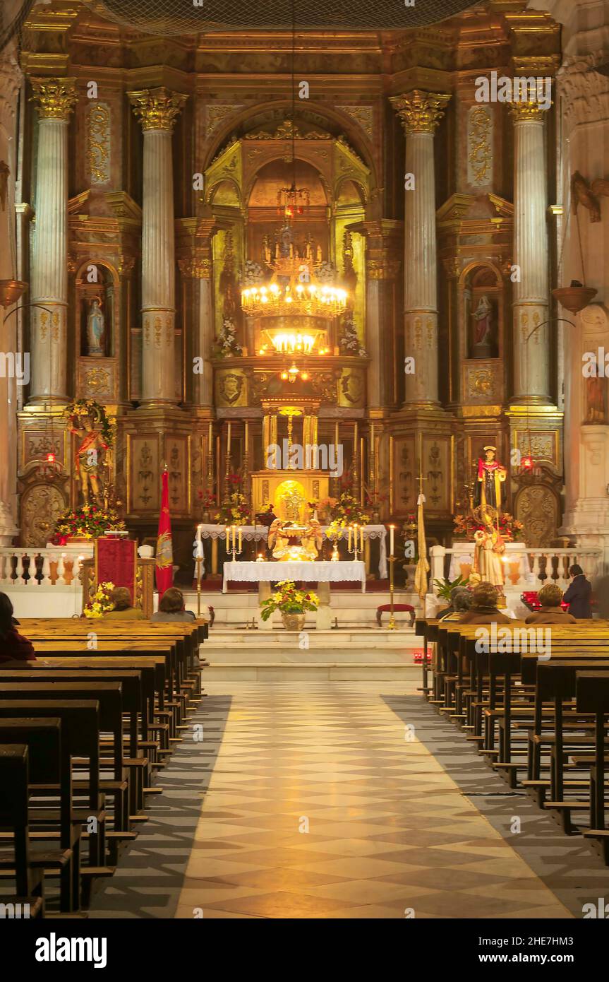 Orce granada hi-res stock photography and images - Alamy