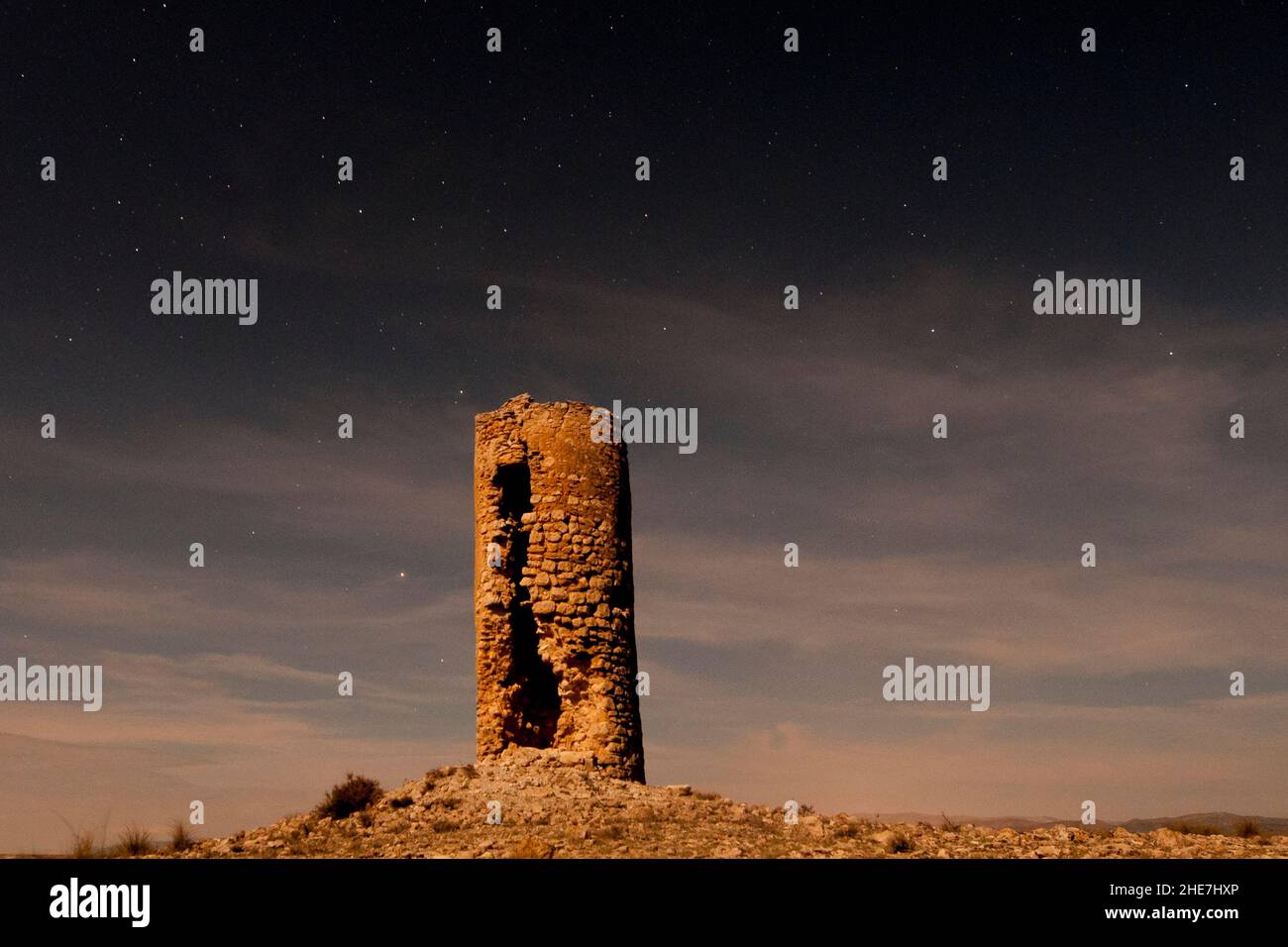 Salt tower hi-res stock photography and images - Alamy