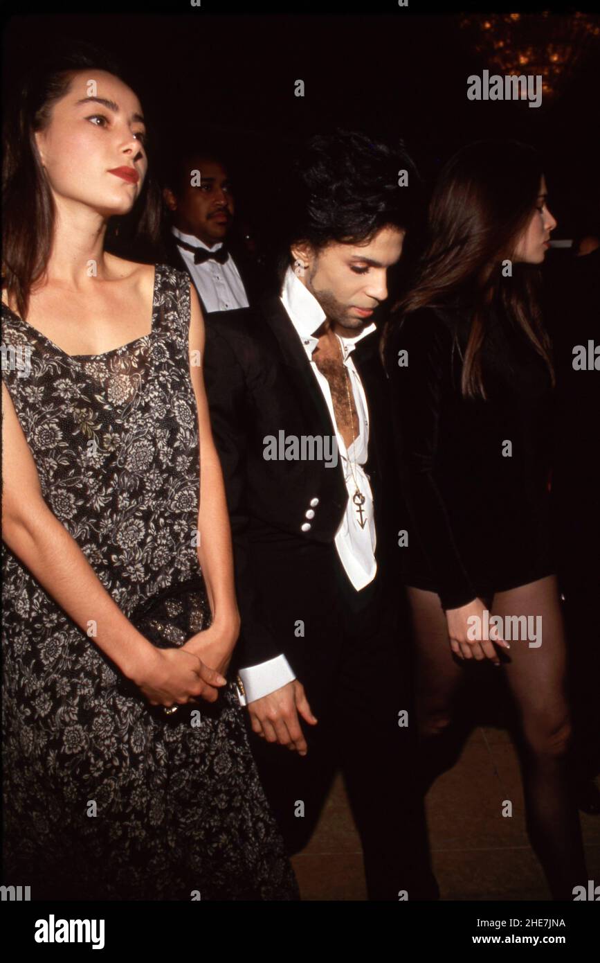 Robia Lamorte Prince