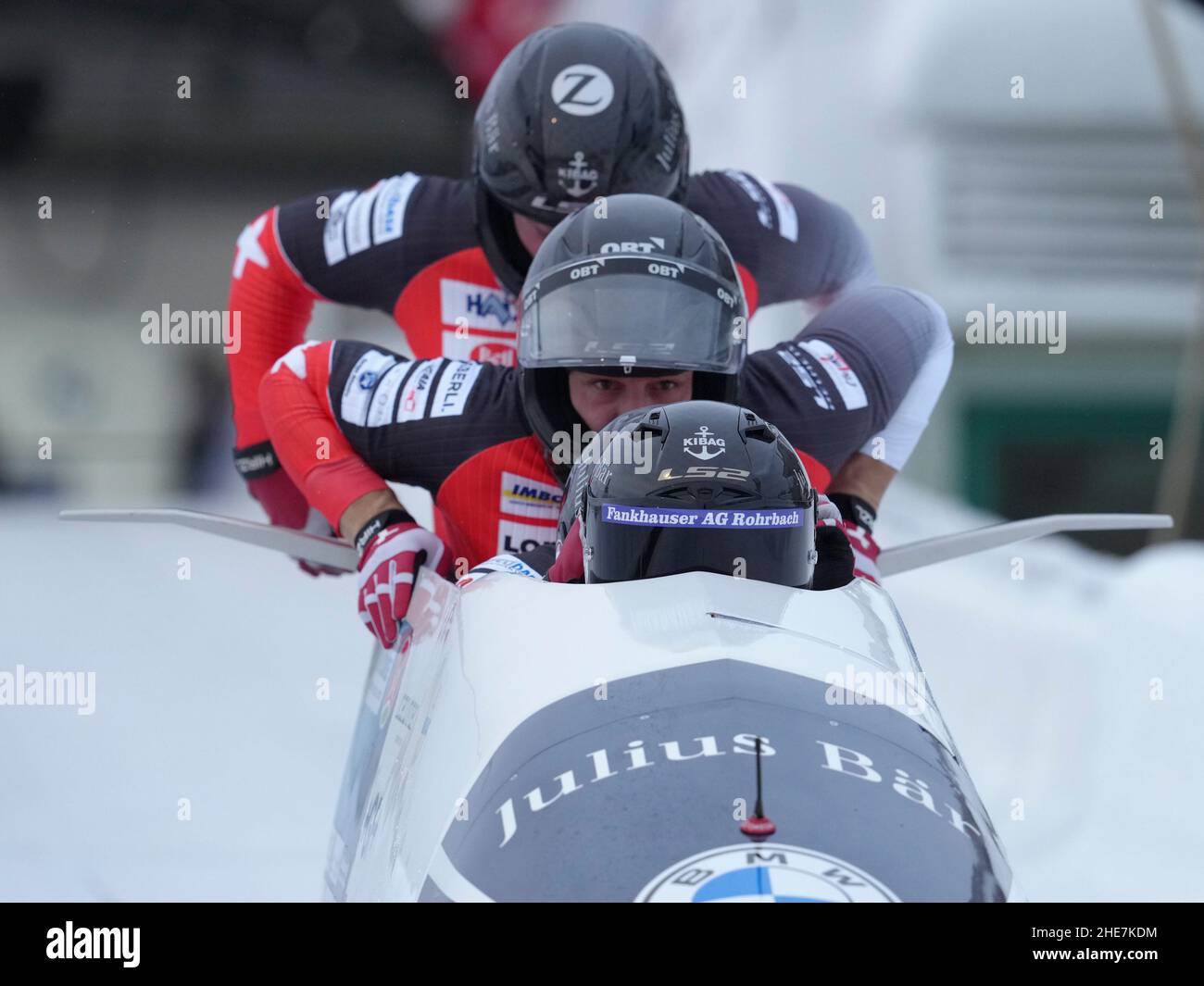 Winterberg, Germany. 09th Jan, 2022. WINTERBERG, GERMANY - JANUARY 9 ...