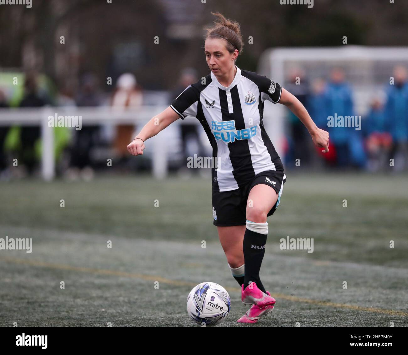 Manchester united newcastle 2022 hi-res stock photography and images ...