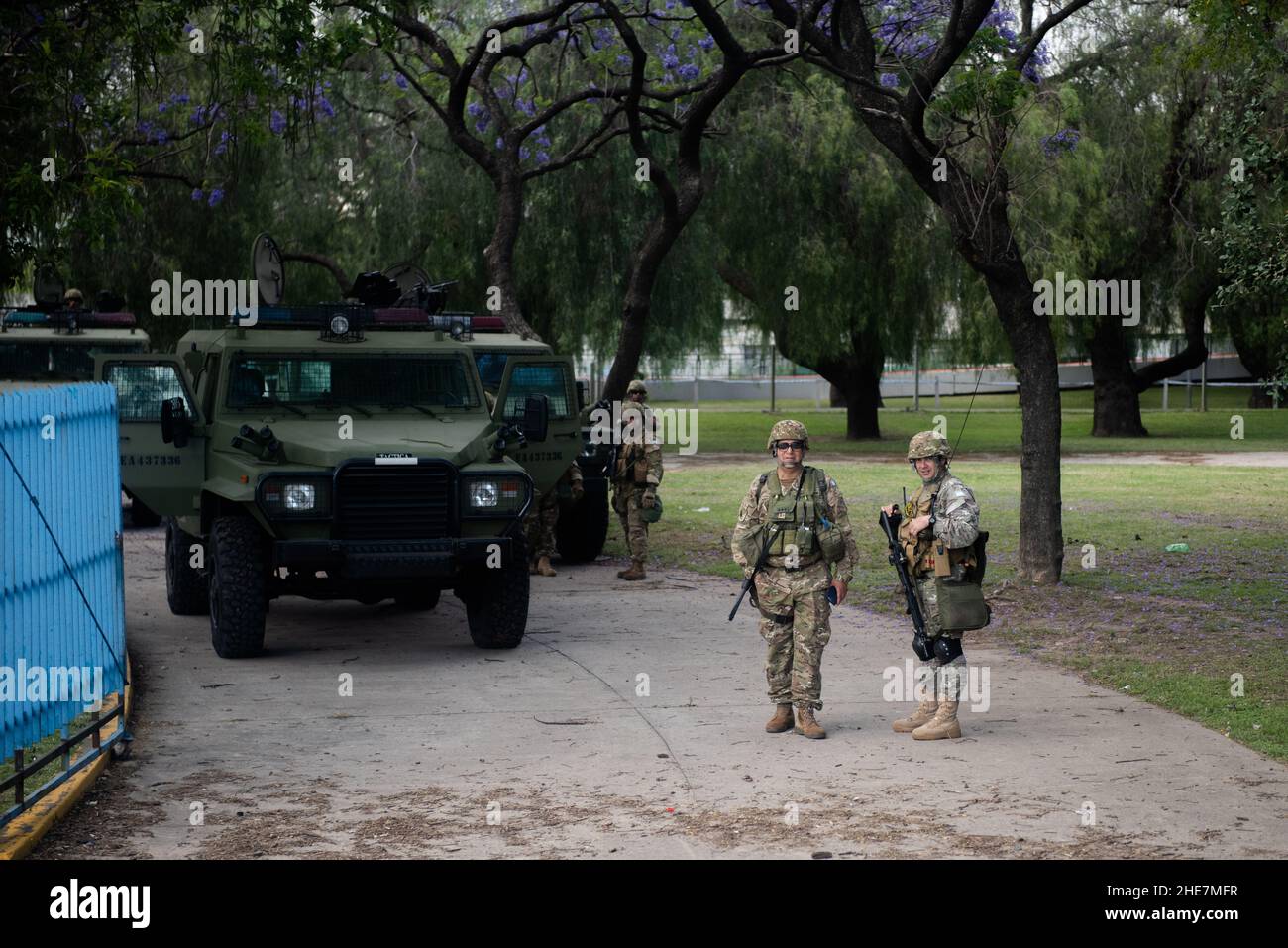 Armored armoured vehicle hi-res stock photography and images - Alamy
