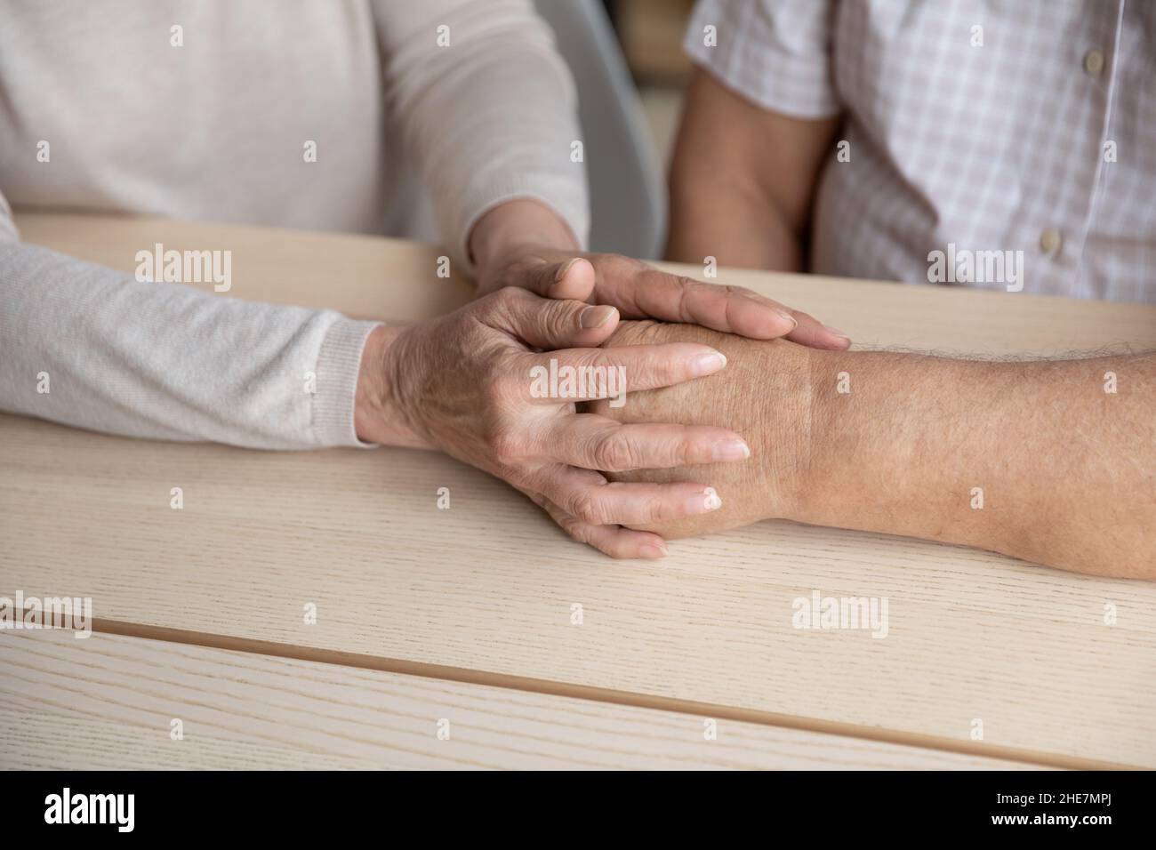 Compassionate hands hi-res stock photography and images - Alamy