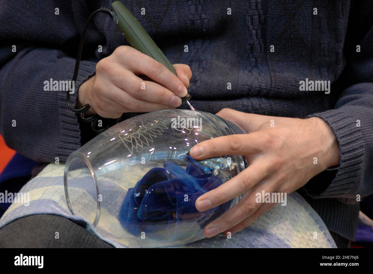 Poznan/ Poland / 19 October 2005 /Tour Salon 2005 travel fair in Poznan ...