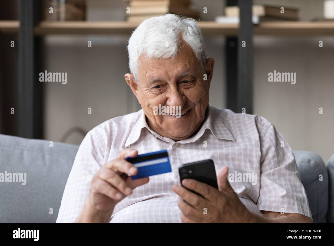 Cheerful application hi-res stock photography and images - Alamy