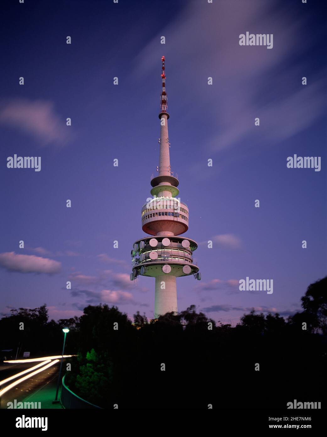 Black mountain hi-res stock photography and images - Alamy
