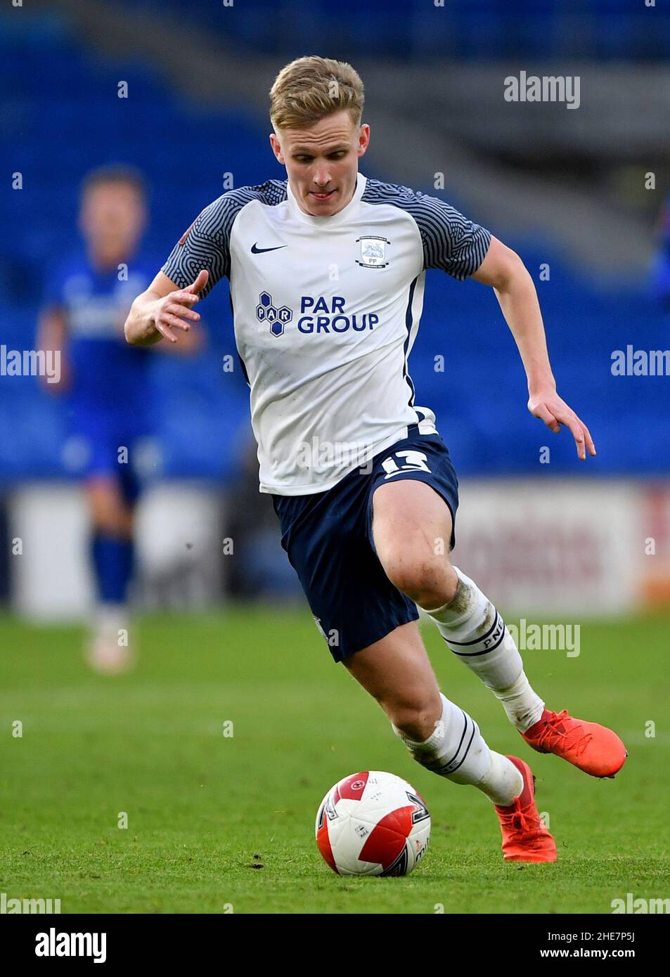 Ali mccann preston hi-res stock photography and images - Alamy