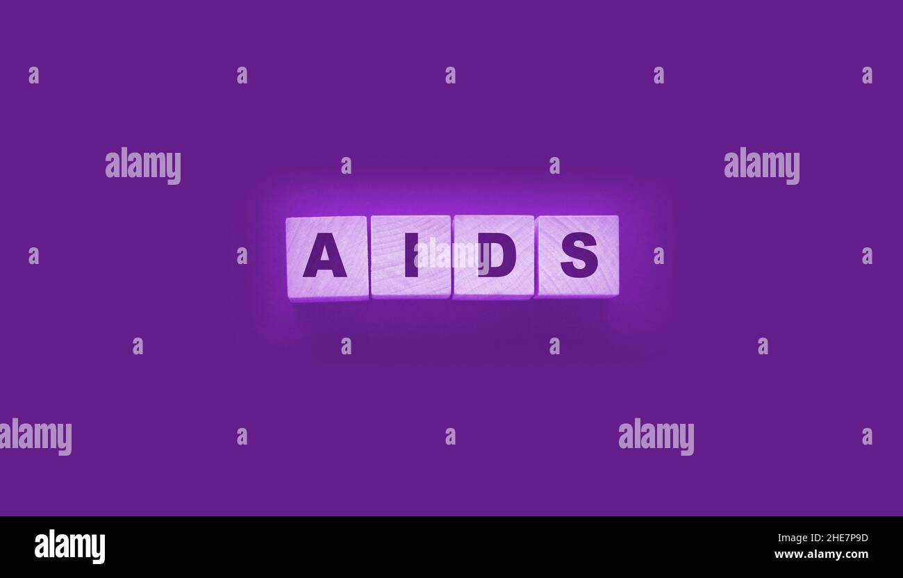 Hiv alphabet hi-res stock photography and images - Alamy