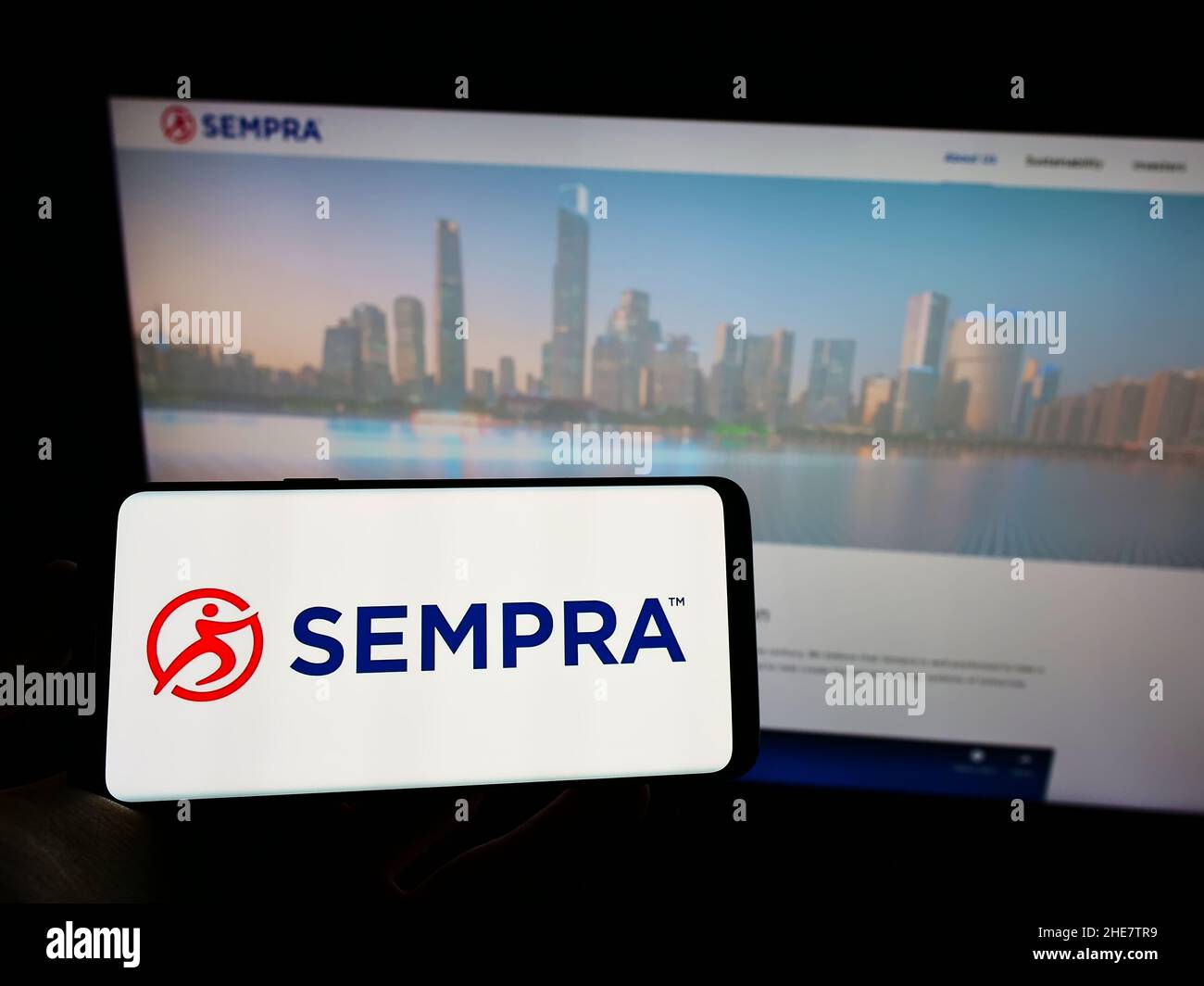 Serena Software Logo