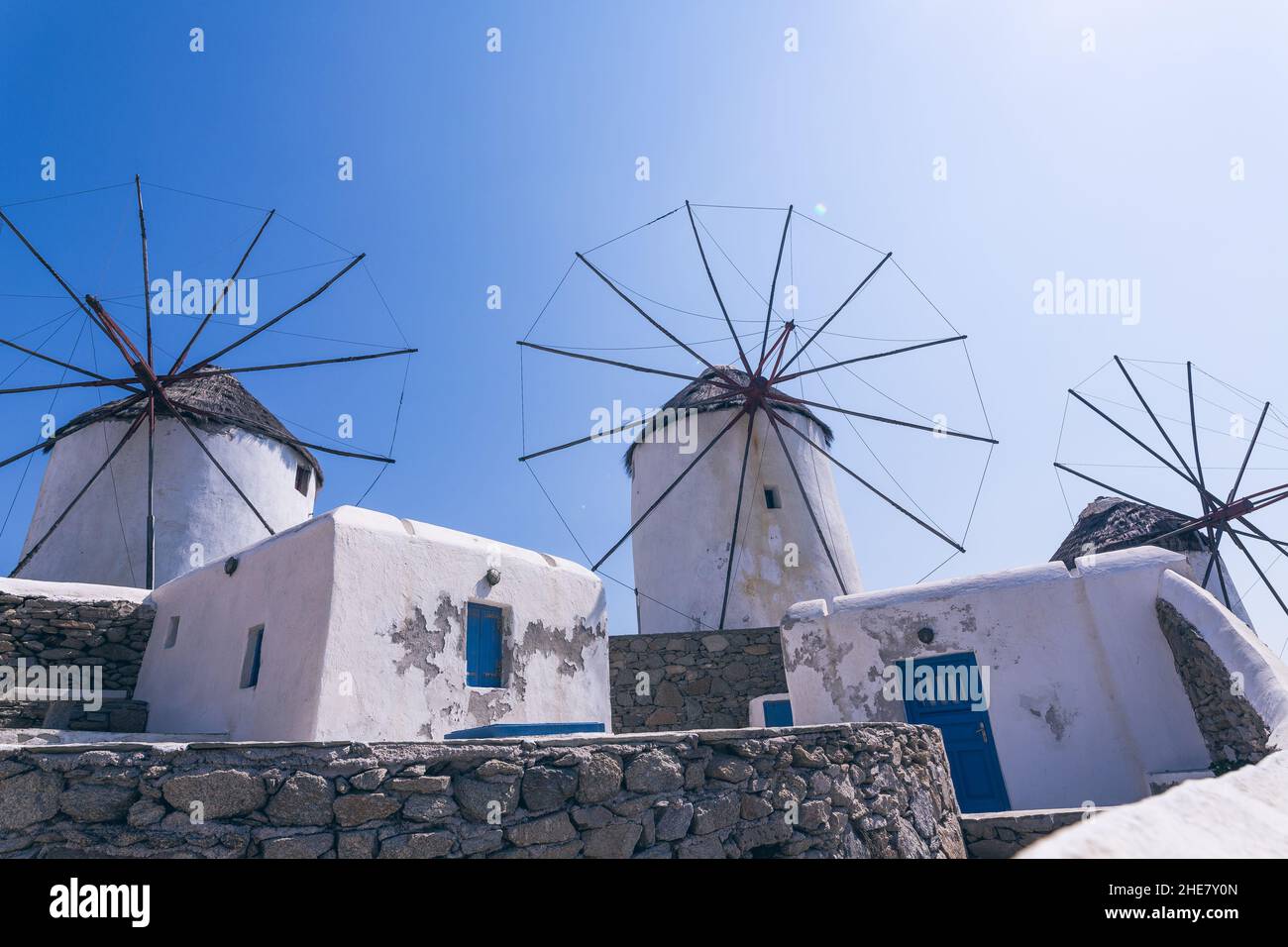 South africa old windmill hi-res stock photography and images - Alamy