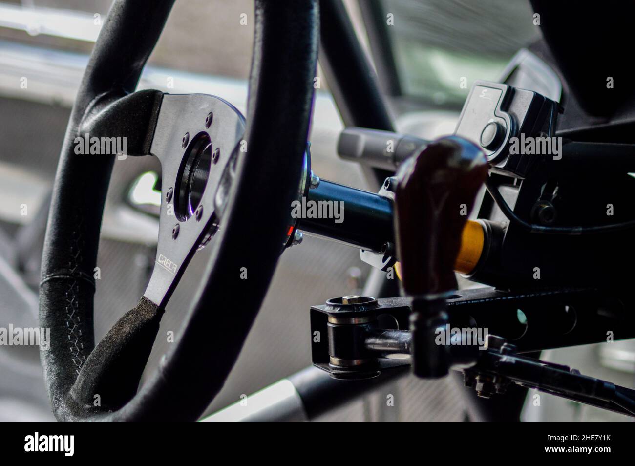 Car internals hi-res stock photography and images - Alamy