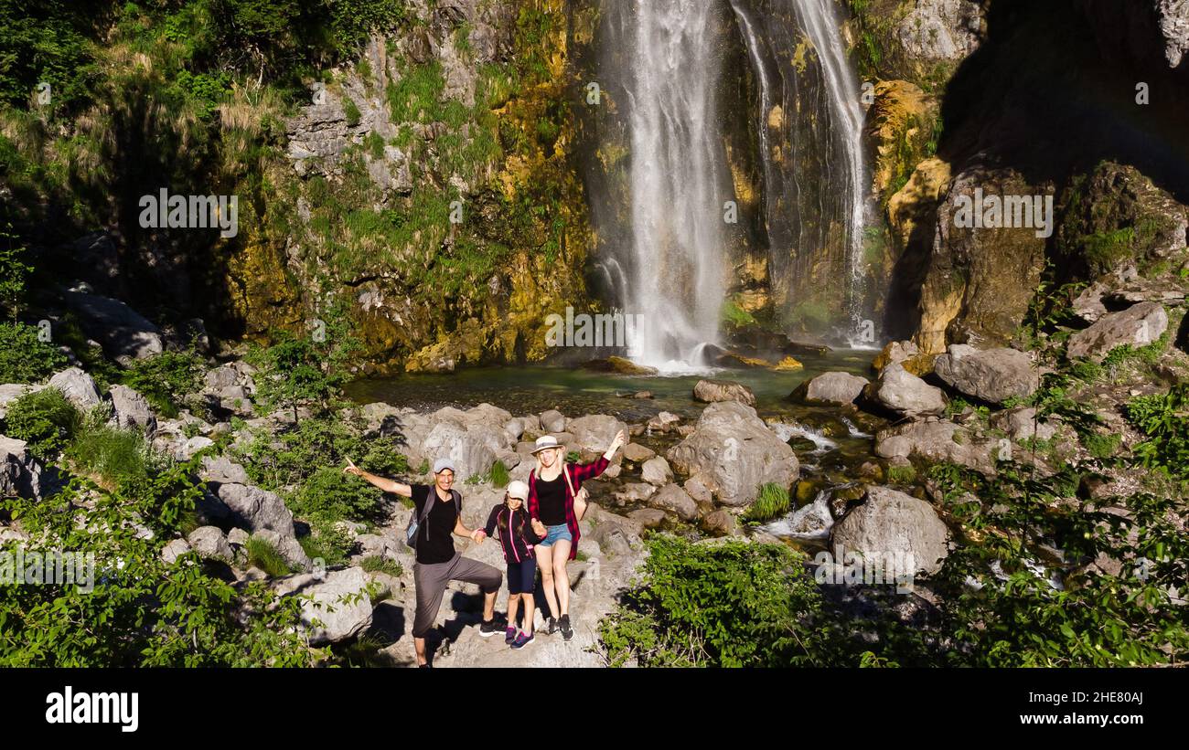 Grunas canyon hi-res stock photography and images - Alamy