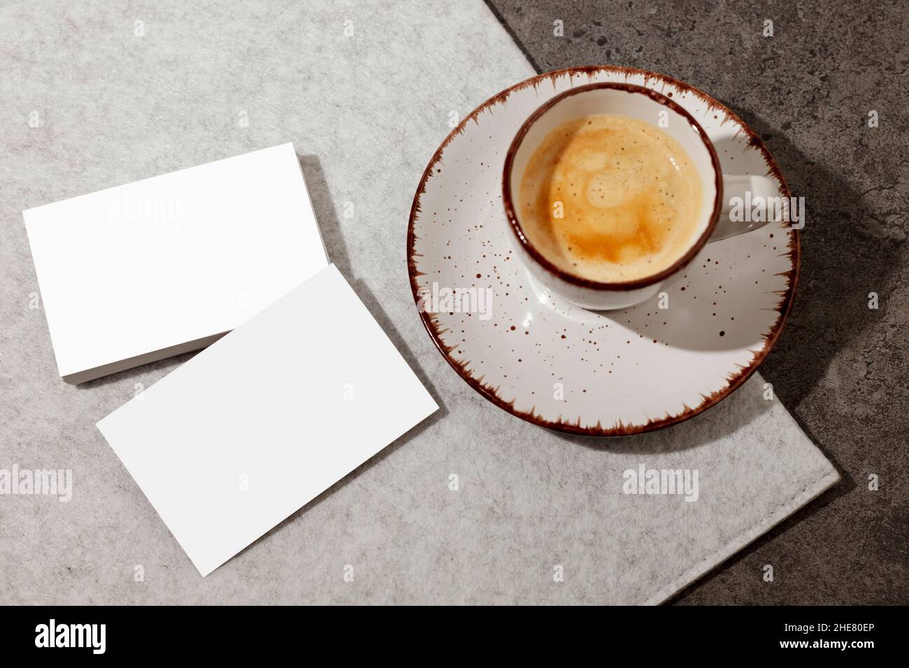 Professional id card hi-res stock photography and images - Alamy