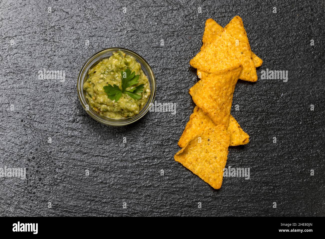Food large and small portion hi-res stock photography and images - Alamy