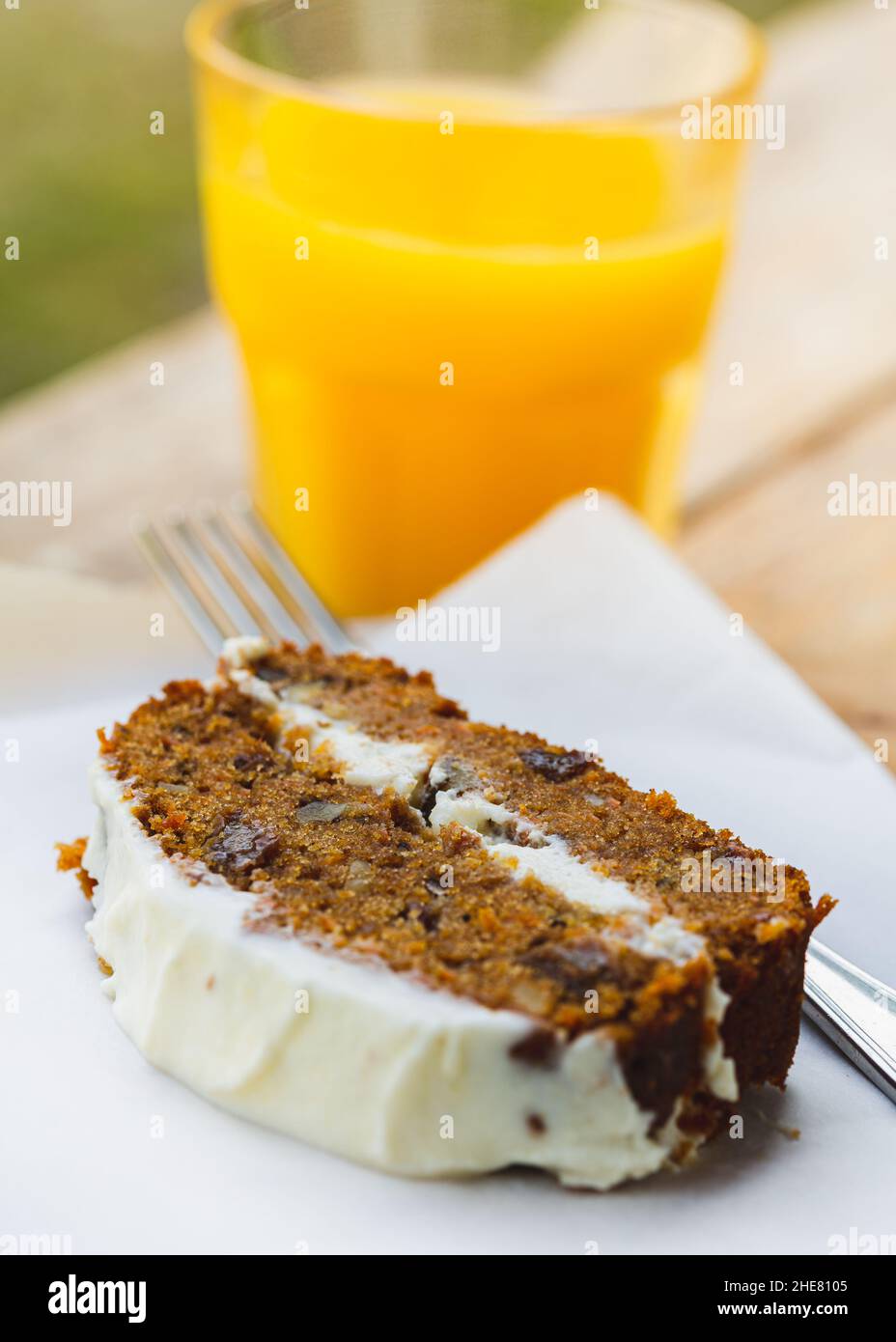 Juice cake hi-res stock photography and images - Alamy