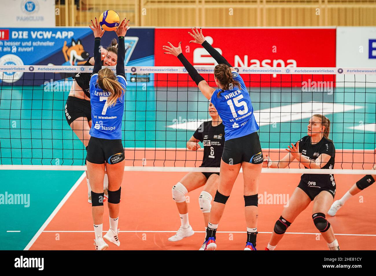 Anna weiss hi-res stock photography and images - Alamy