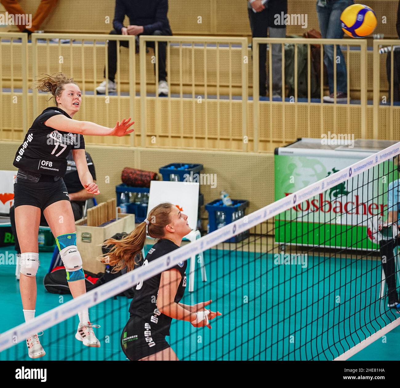 Hanna Weiss High Resolution Stock Photography and Images - Alamy
