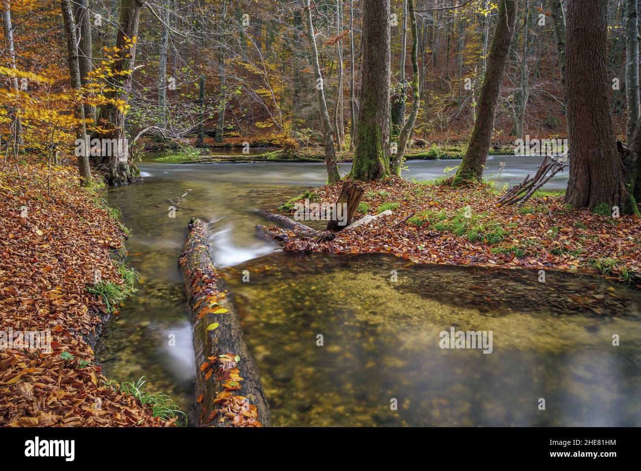 Starnberg bavaria river hi-res stock photography and images - Alamy