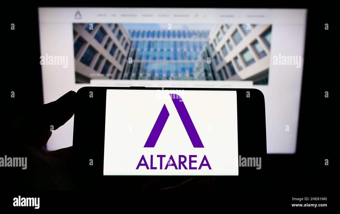 Altarea sca hi-res stock photography and images - Alamy