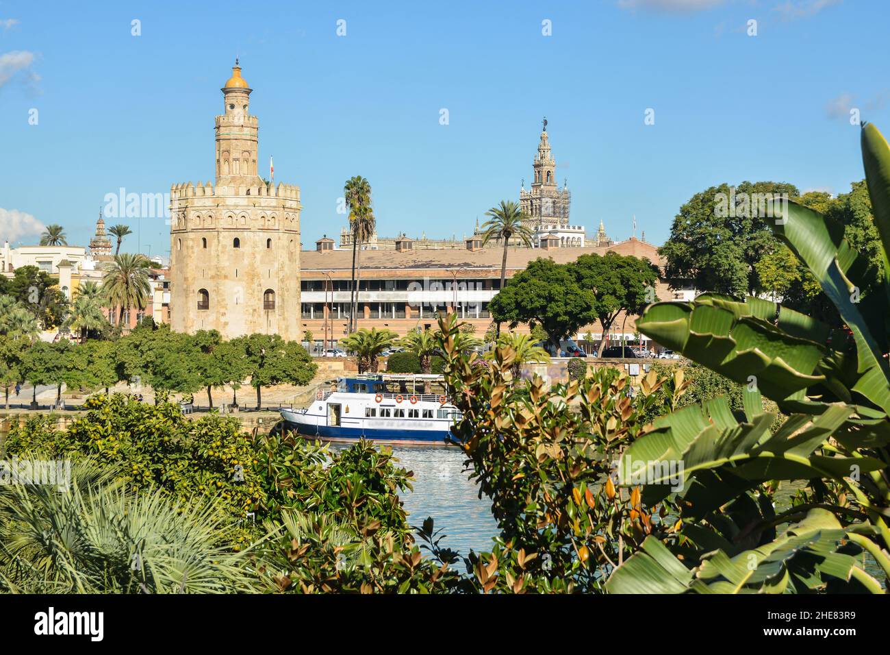 Andalusian tourism hi-res stock photography and images - Alamy