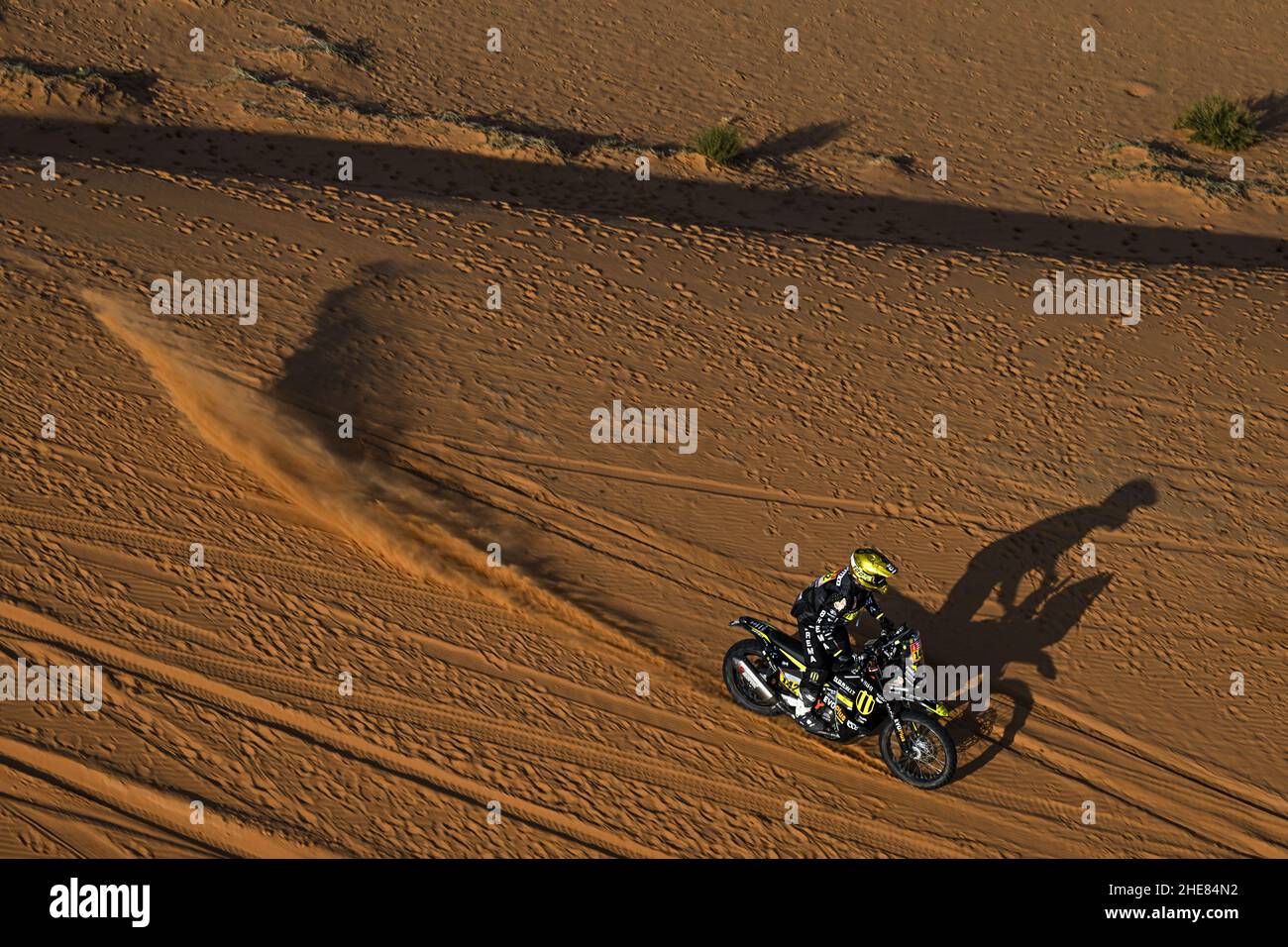 Al Dawadimi, Saudi Arabia. 08th Jan, 2022. 142 Svitko Stefan (svk ...