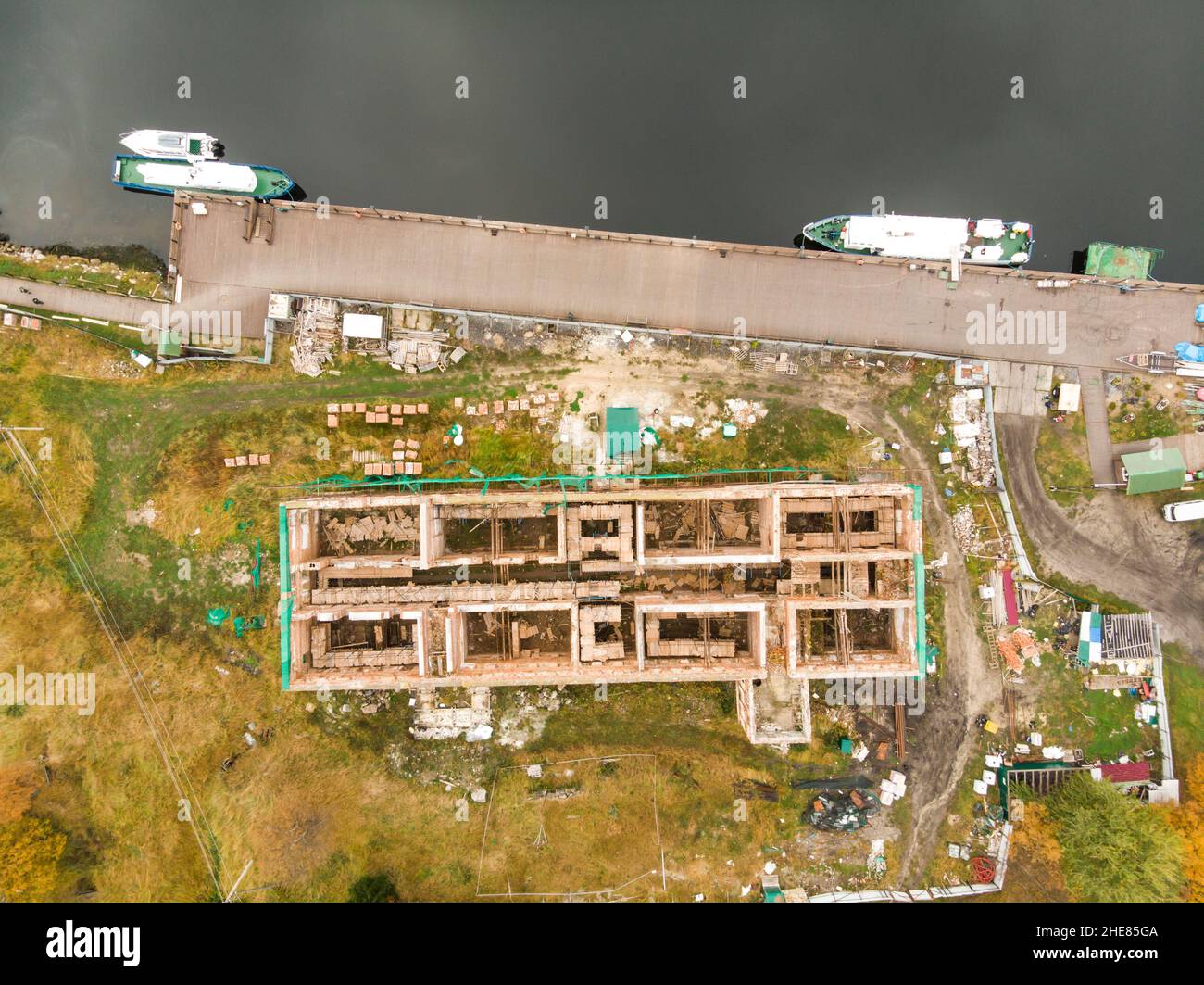 Preobrazhenskaya hotel hi-res stock photography and images - Alamy