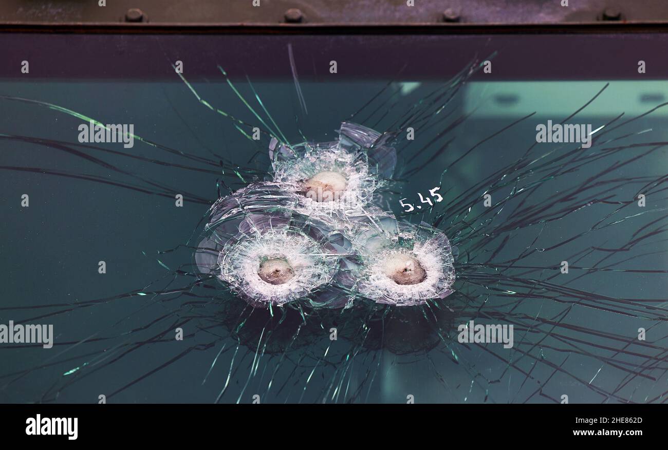 Car impact test hi-res stock photography and images - Alamy