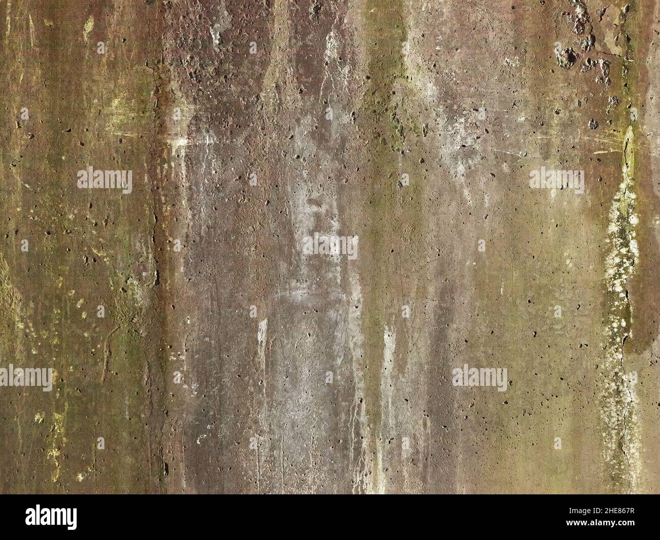 Abstract texture on old wall of abandoned house. Excellent abstract ...