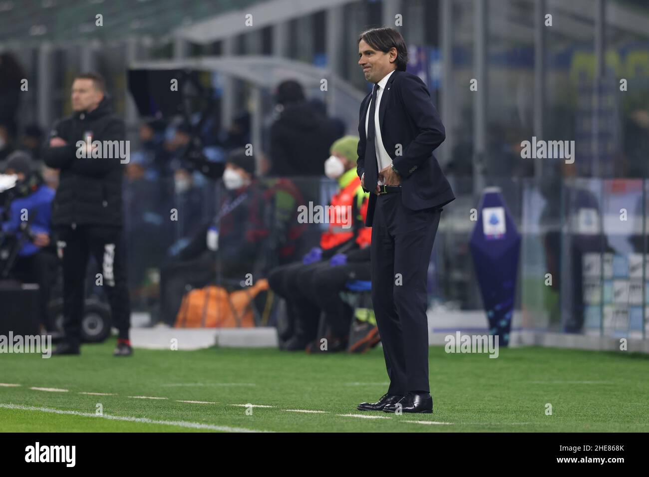 Fc internazionale shirt hi-res stock photography and images - Alamy