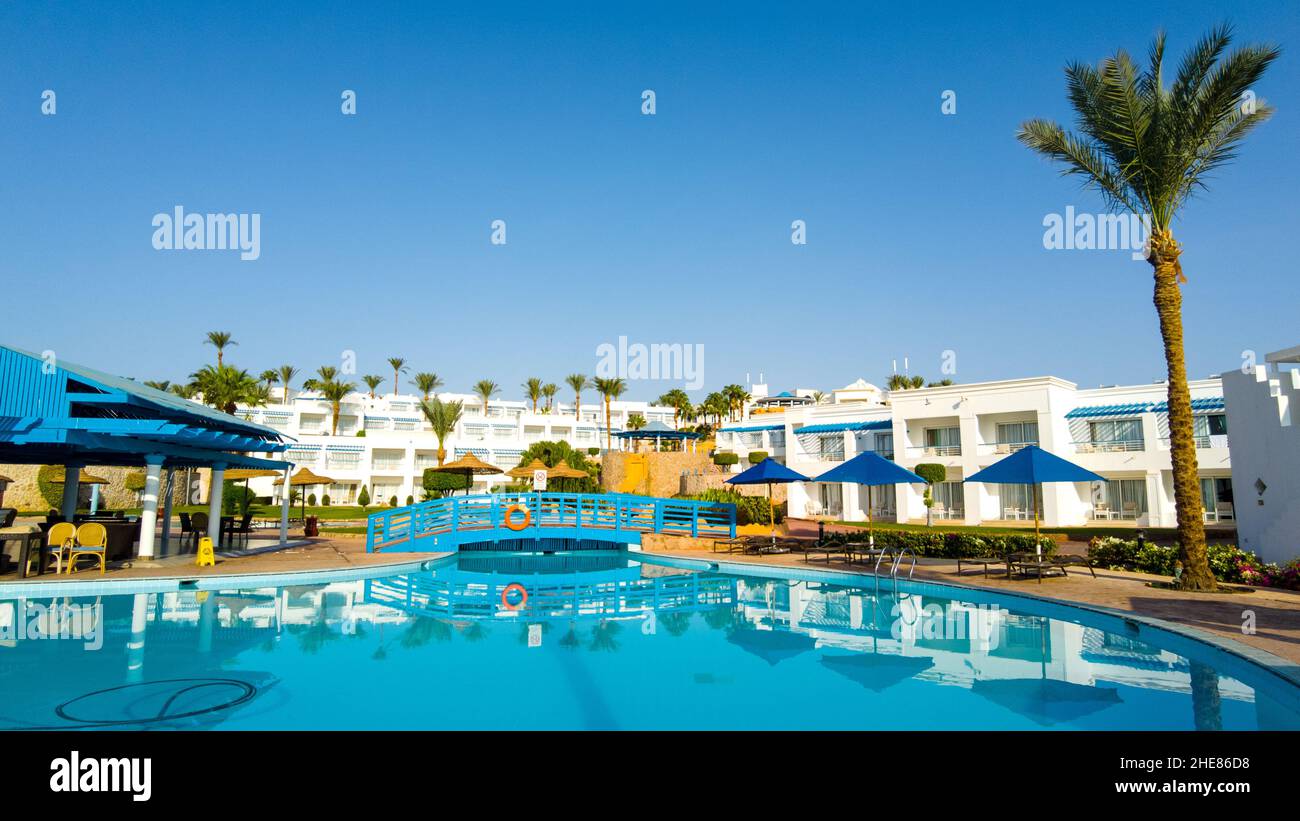 Hadaba beach sharm el sheikh hi-res stock photography and images - Alamy