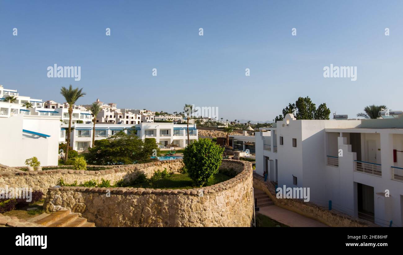Hadaba beach sharm el sheikh hi-res stock photography and images - Alamy