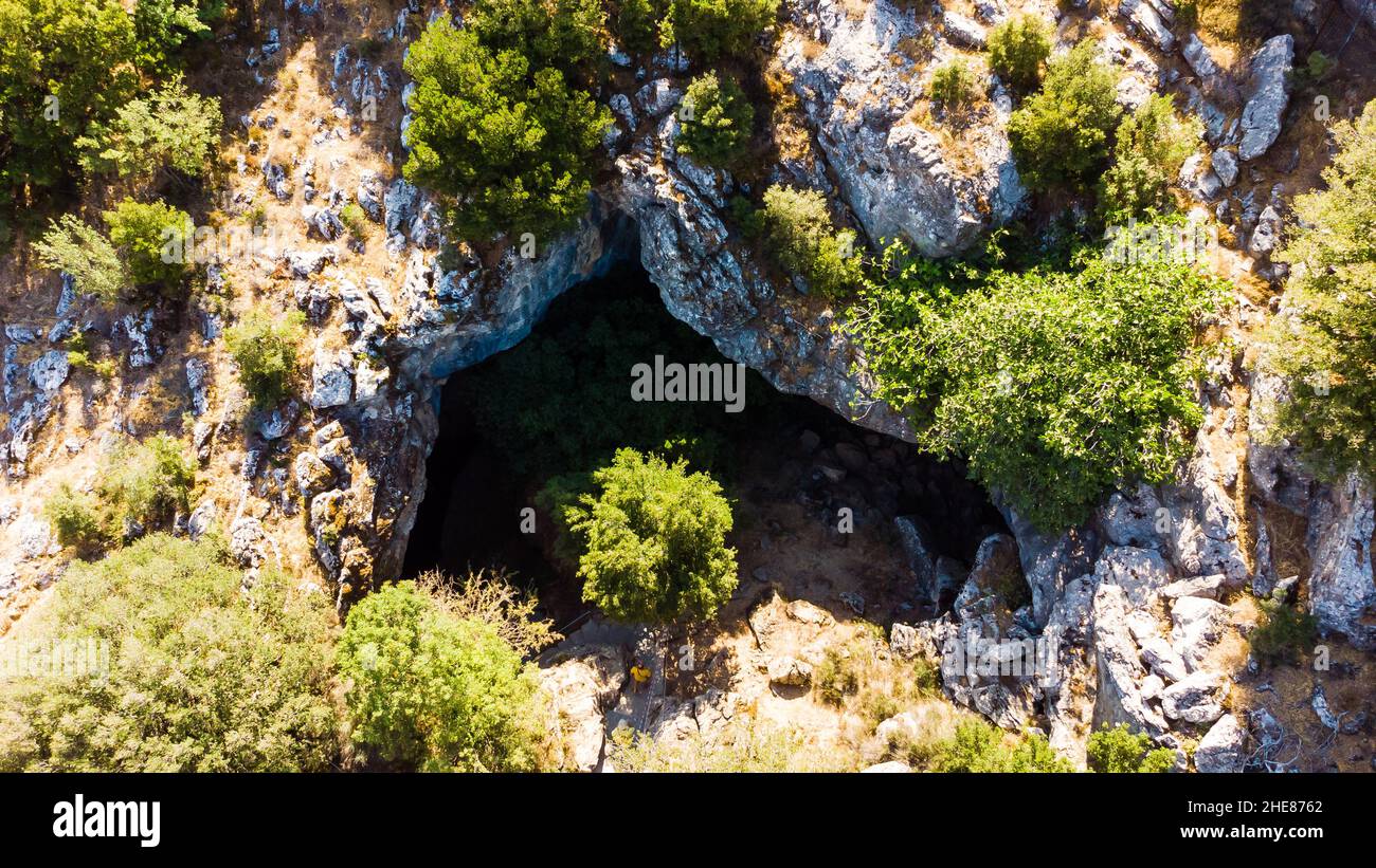 Water erosion on sphinx hi-res stock photography and images - Alamy