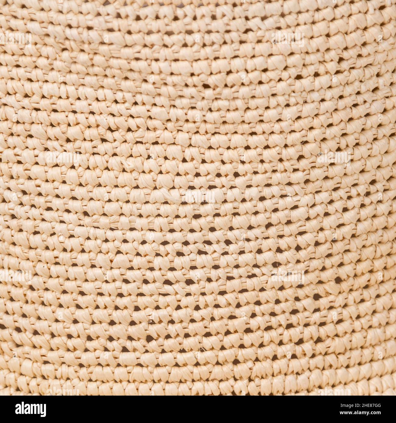 Cream fabric texture hi-res stock photography and images - Alamy