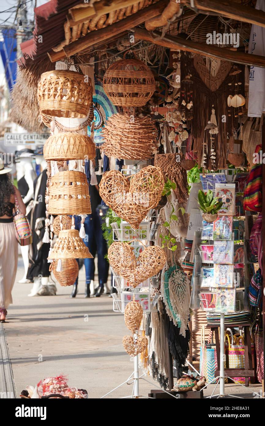 Yucatan local hi-res stock photography and images - Alamy