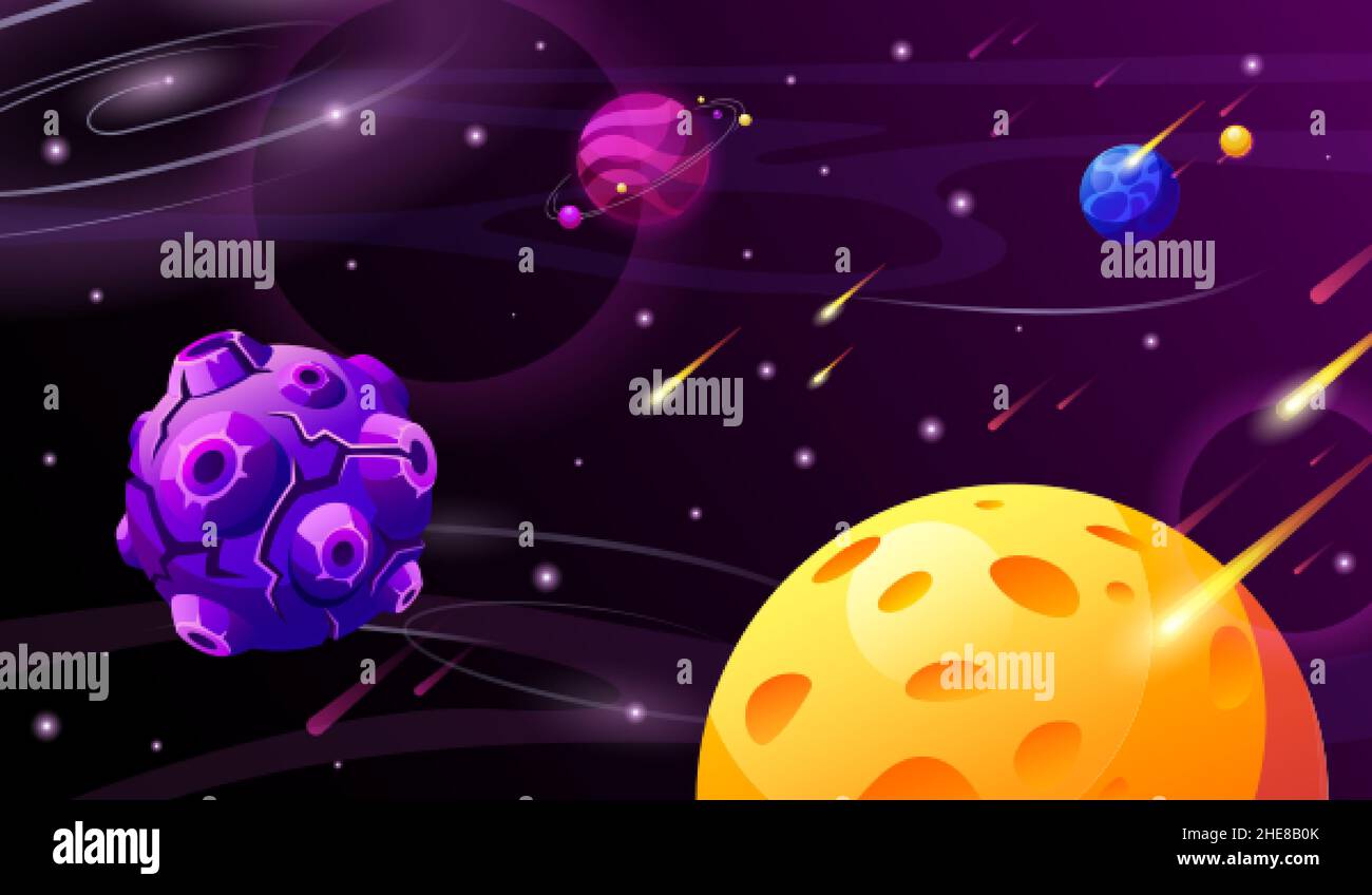 Planets Planet Cosmo