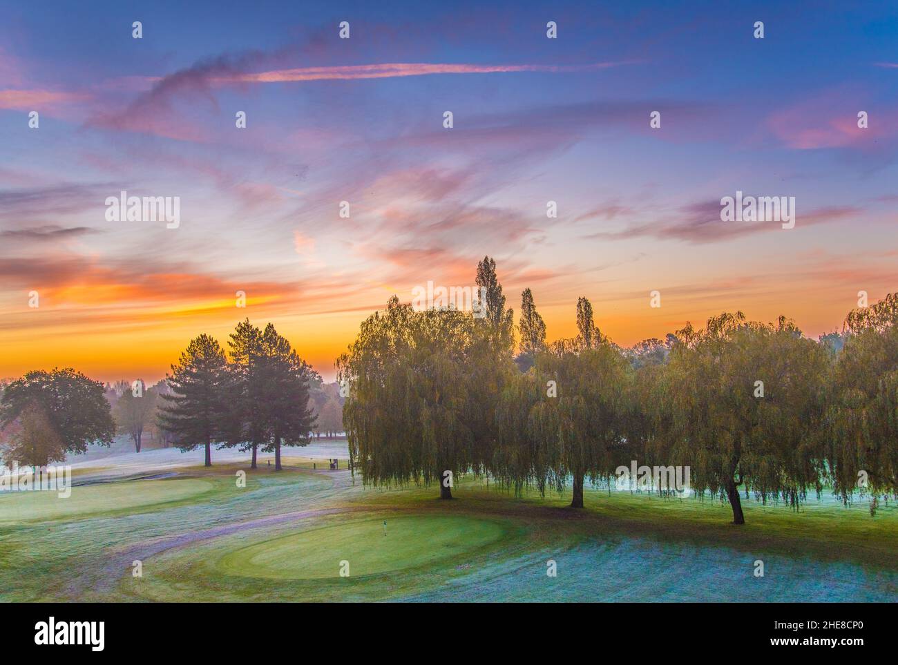 Beautiful calendar wallpaper hi-res stock photography and images - Alamy