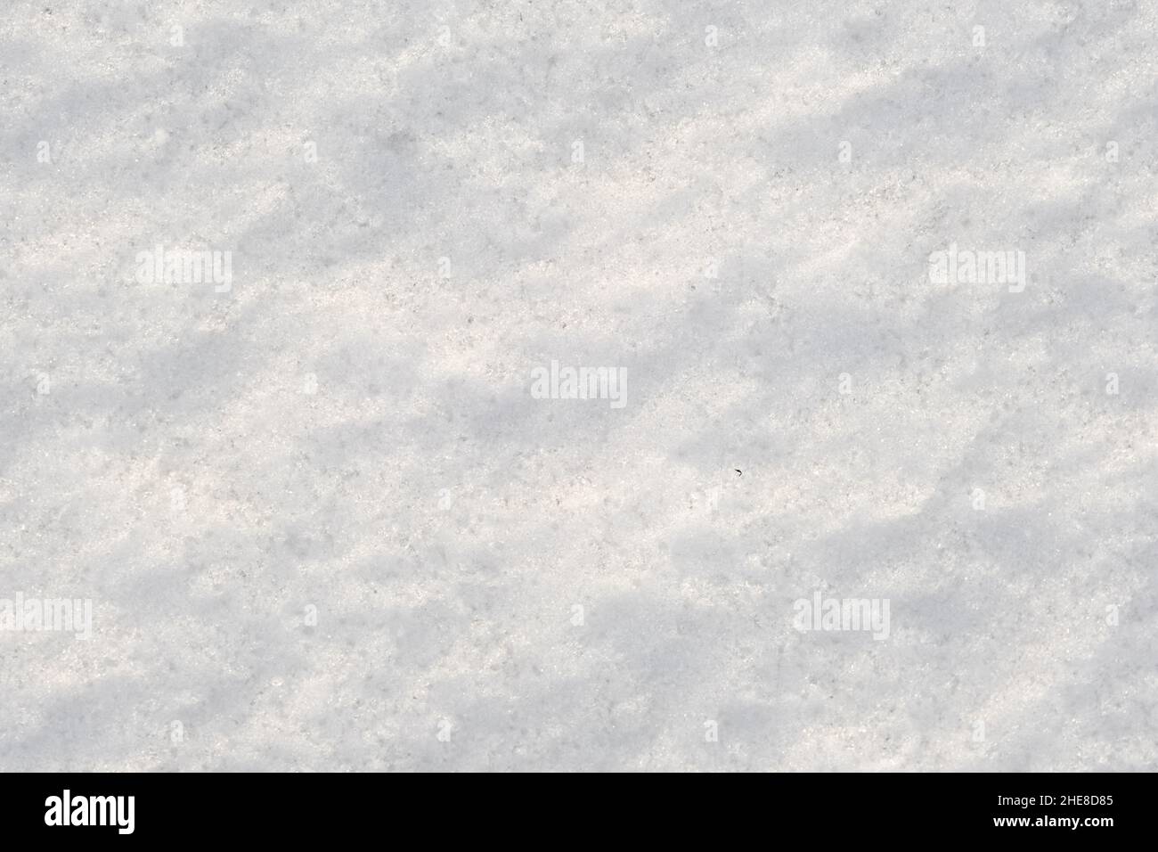 winter background. Snow texture. White pure snow Stock Photo - Alamy